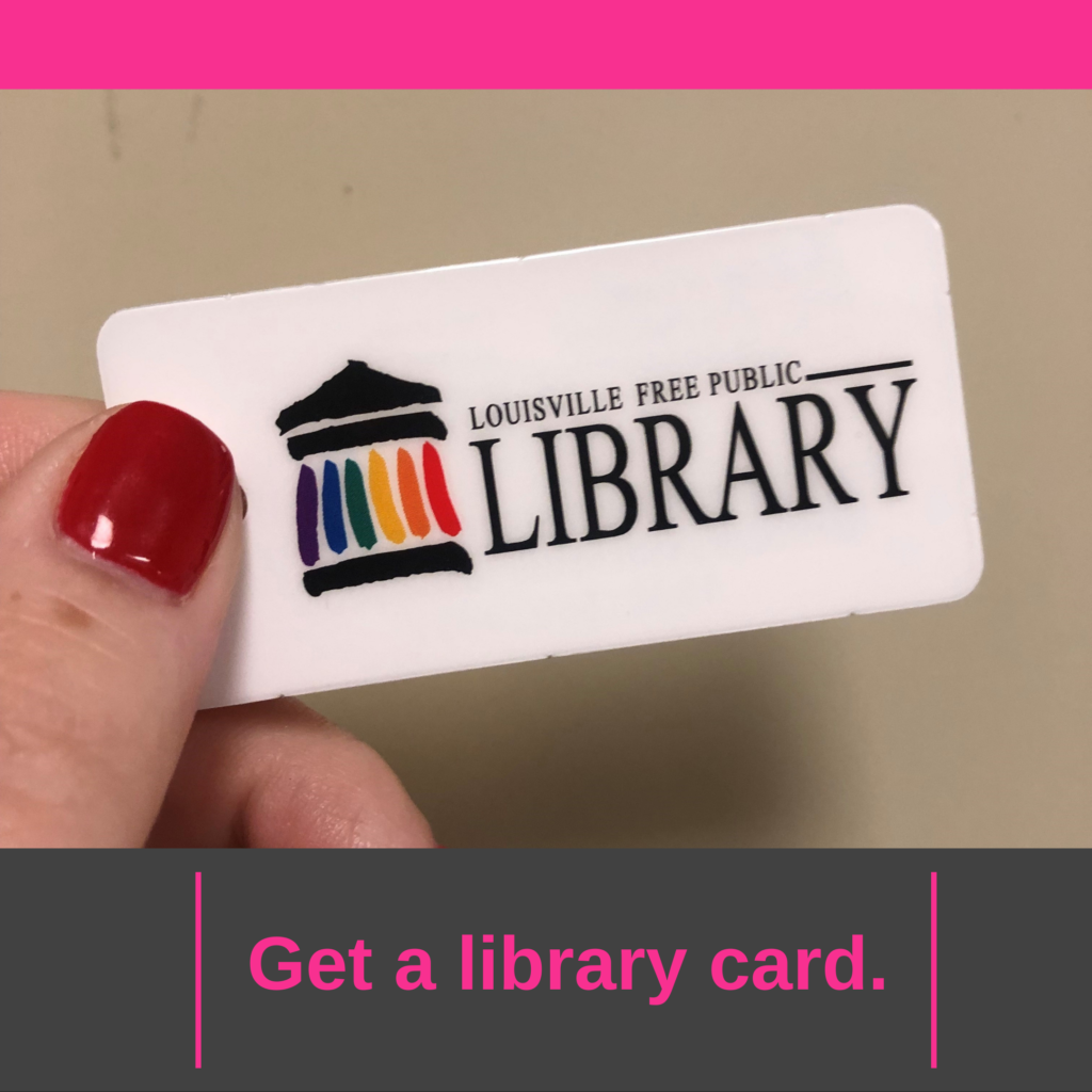 The Library Foundation | Benefiting, Promoting, Supporting, Encouraging ...