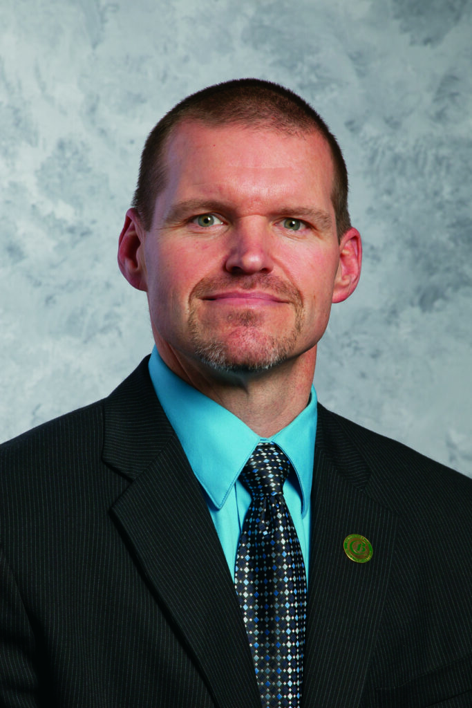 Board of Directors | The Library Foundation