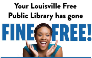 The Library Foundation | Benefiting, Promoting, Supporting, Encouraging ...