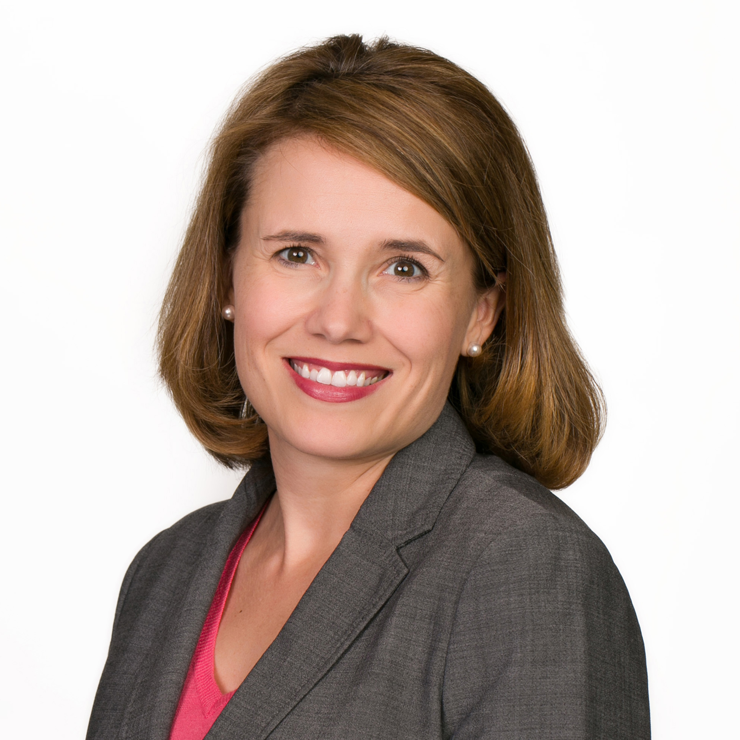 Board of Directors | The Library Foundation