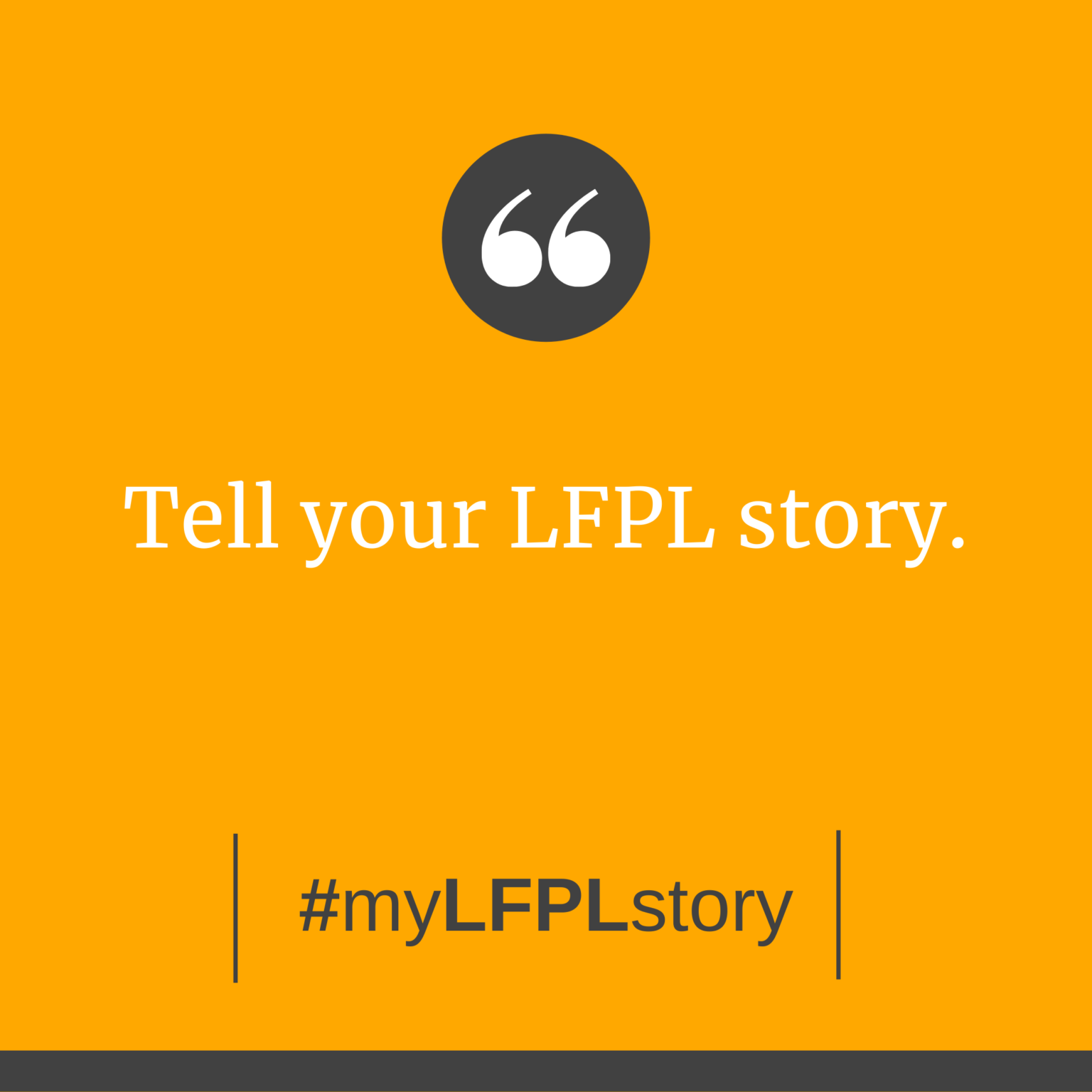 The Library Foundation | Benefiting, Promoting, Supporting, Encouraging ...