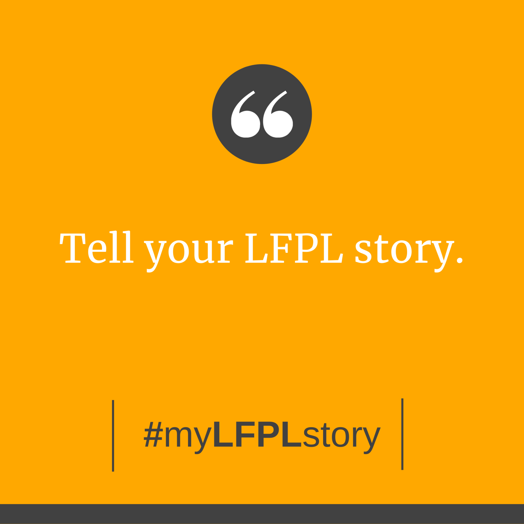 The Library Foundation | Benefiting, Promoting, Supporting, Encouraging ...