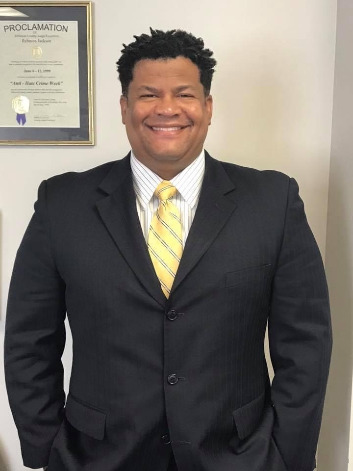 Board of Directors | The Library Foundation