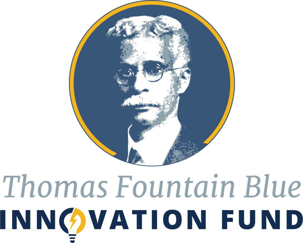 Introducing the Thomas Fountain Blue Innovation Fund | The Library ...