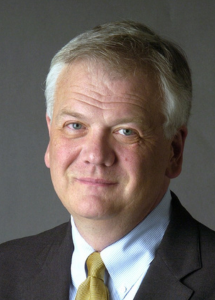 Board of Directors | The Library Foundation